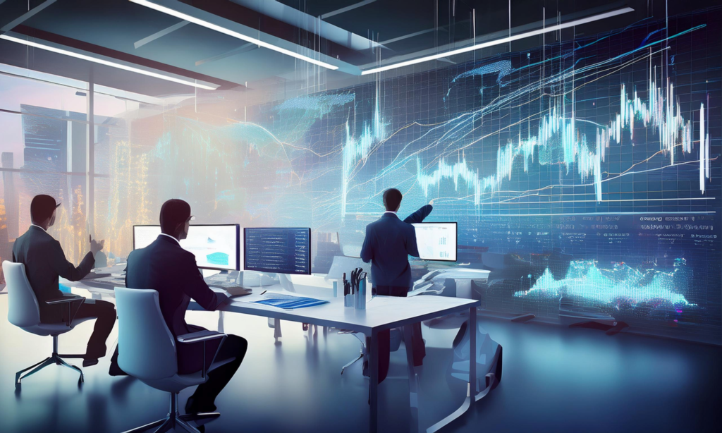 Trading Bots: What They Are, How to Choose, and How to Use Them ...