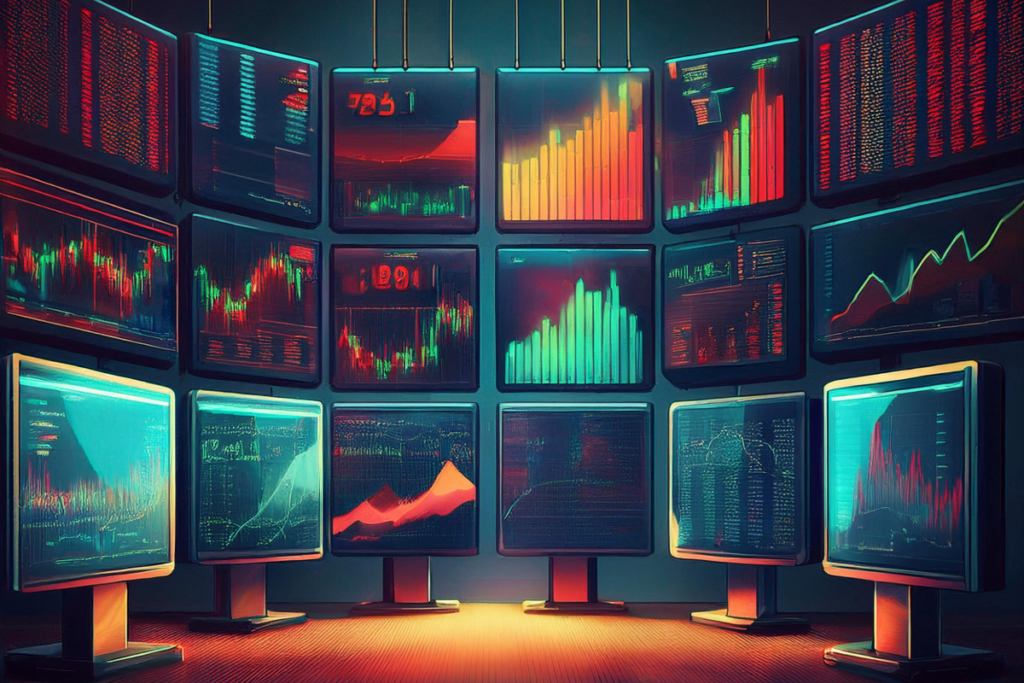 What is Trading? A Complete Guide for Beginners and Advanced Traders ...