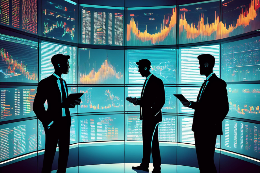 What is Trading? A Complete Guide for Beginners and Advanced Traders ...