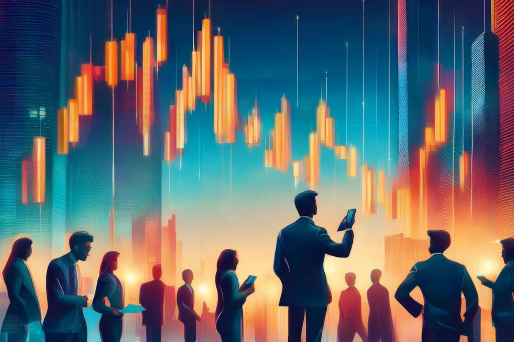 What is Trading? A Complete Guide for Beginners and Advanced Traders ...