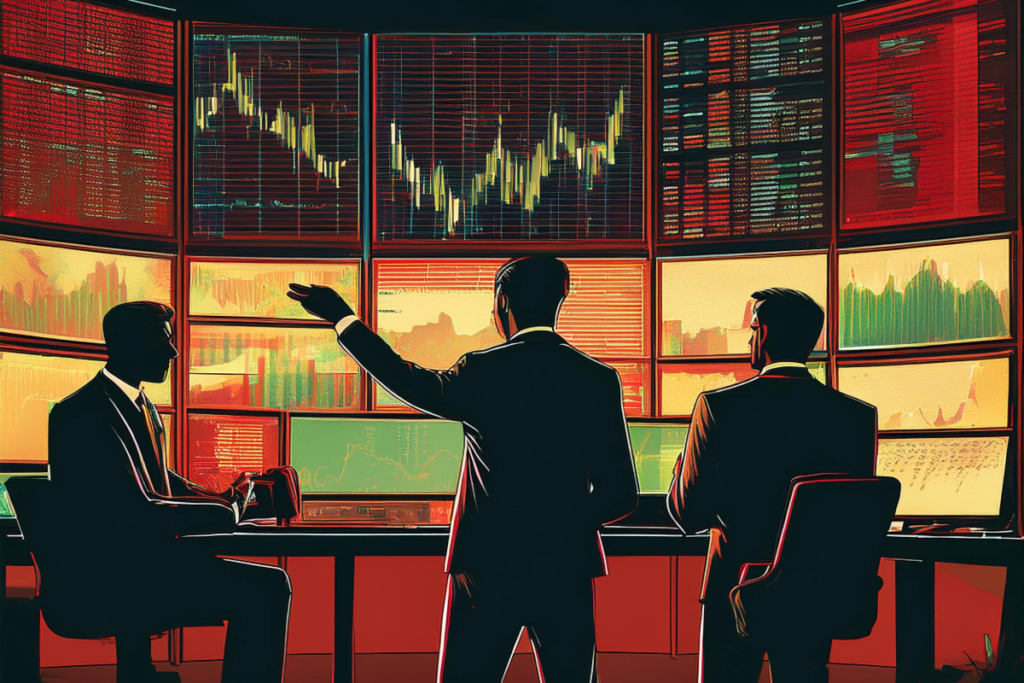 What is Trading? A Complete Guide for Beginners and Advanced Traders ...