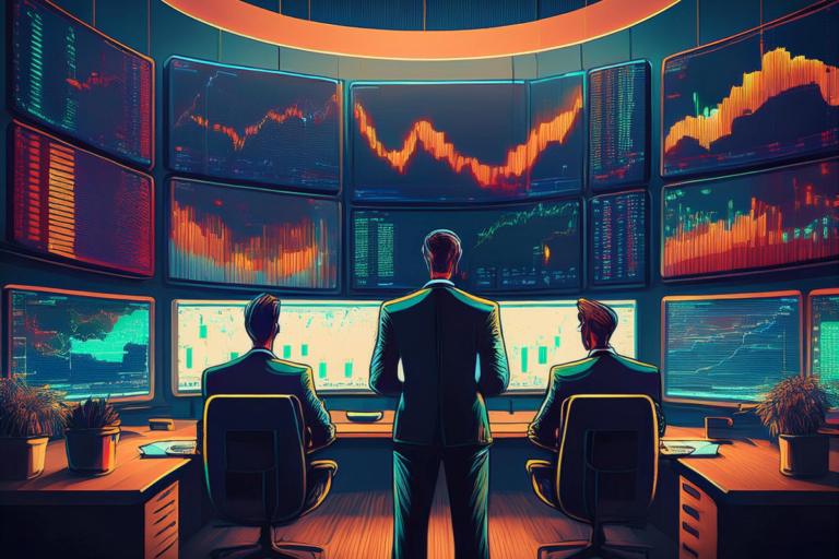 What is Trading? A Complete Guide for Beginners and Advanced Traders ...